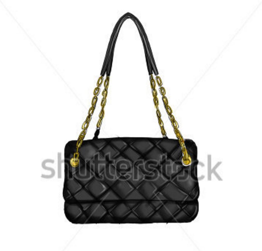 chanel shutter - Mio Tesoro